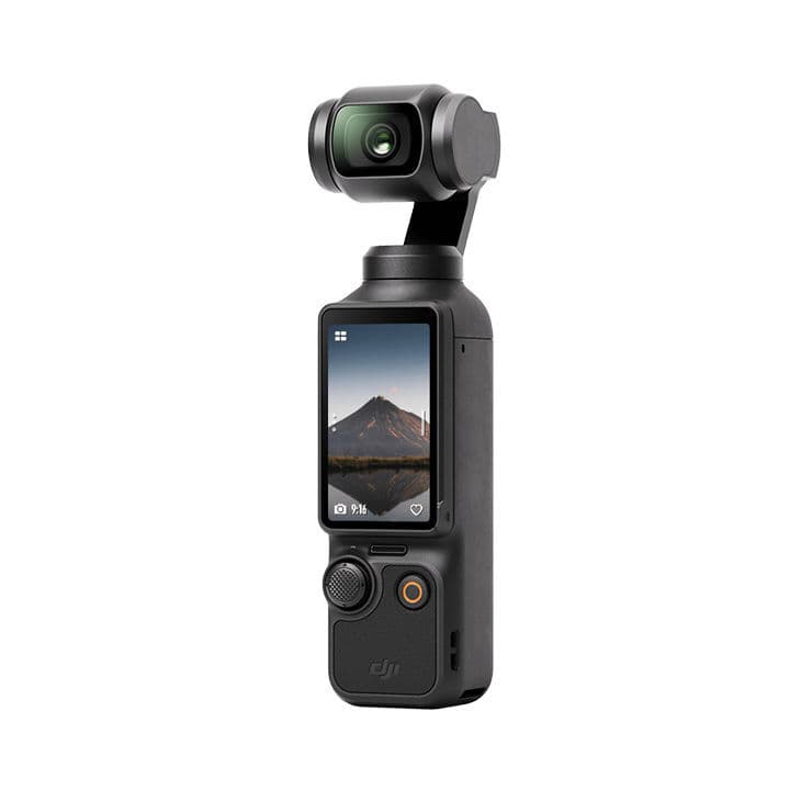 Telecamera digitale - Osmo Pocket 3 - DJI-Innovations Company Limited ...