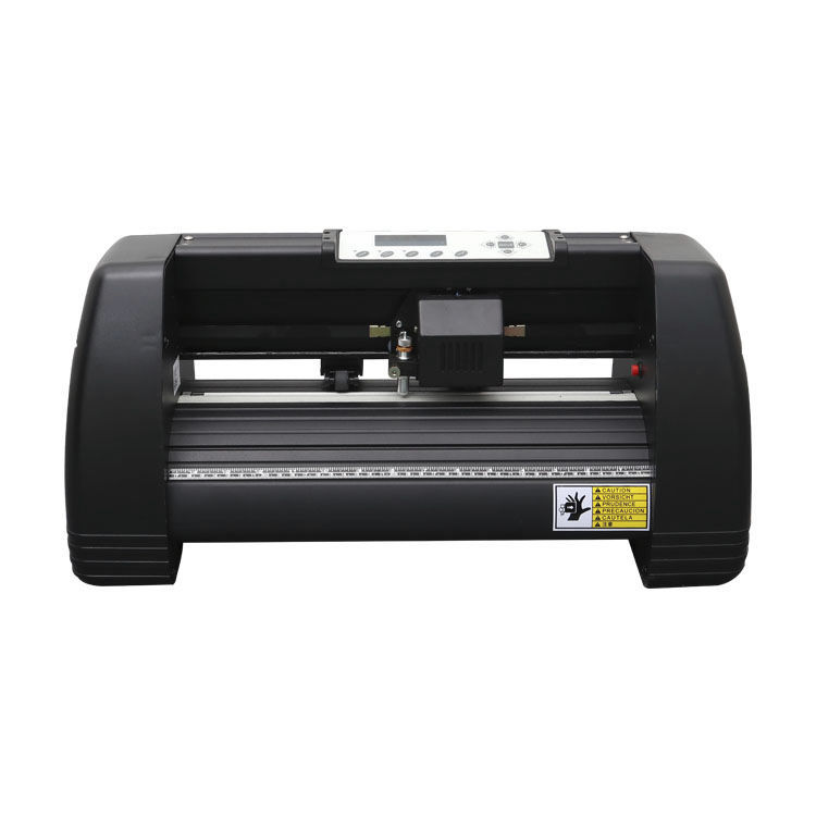 Plotter da taglio automatico - BY-YK series - Guangzhou Baiyin Electronics Co.,Ltd