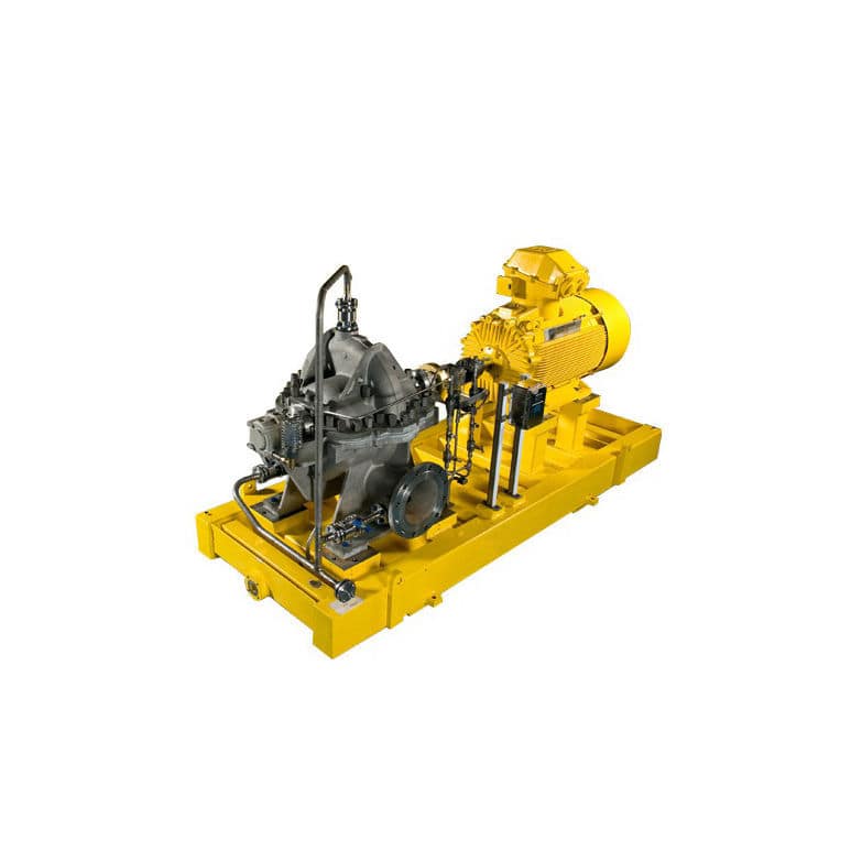 Pompa a rotore - CUP-BB1 - Celeros - ad acqua / per condensa / per olio