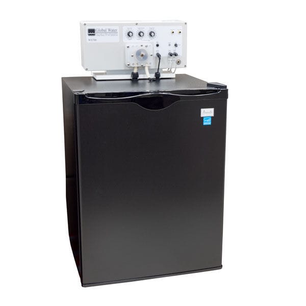 Campionatore di acqua - WS705 - YSI - composito / refrigerato