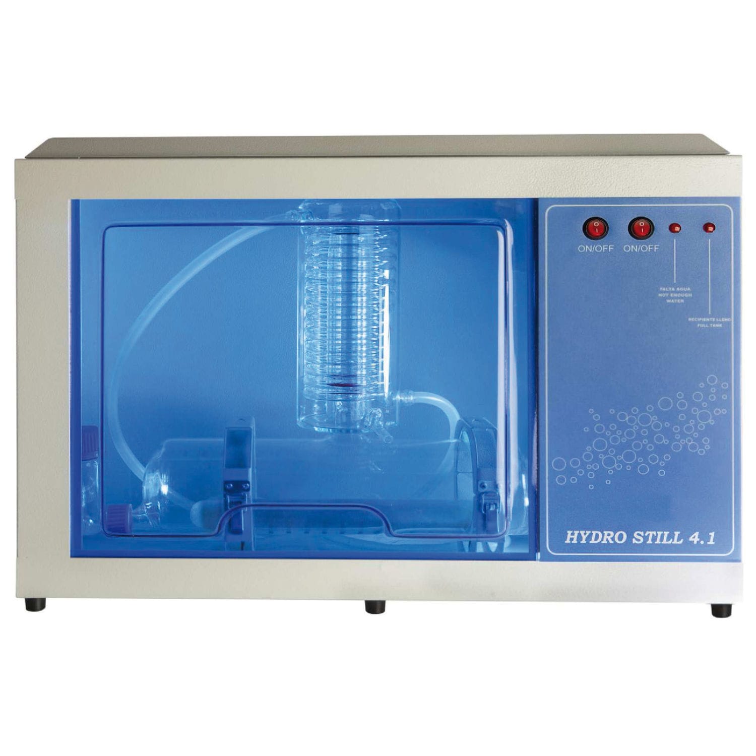 Distillatore d'acqua - HYDRO - FALC Instruments S.r.l. - da laboratorio