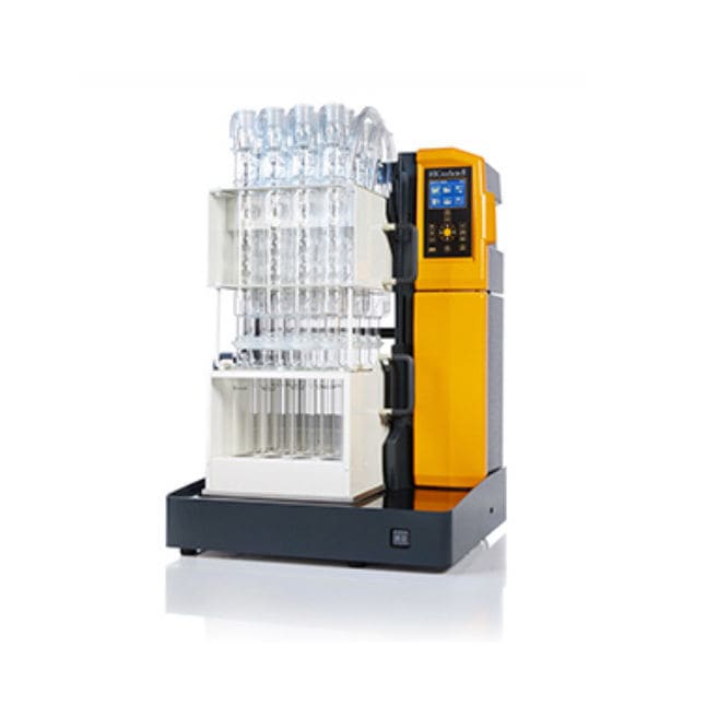 Digestore COD - SMA-L 8s - C. Gerhardt GmbH & Co. KG