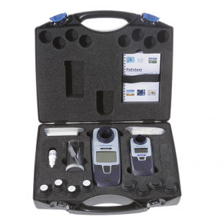 Fotometro turbidimetro portatile - PTH7094 - Palintest