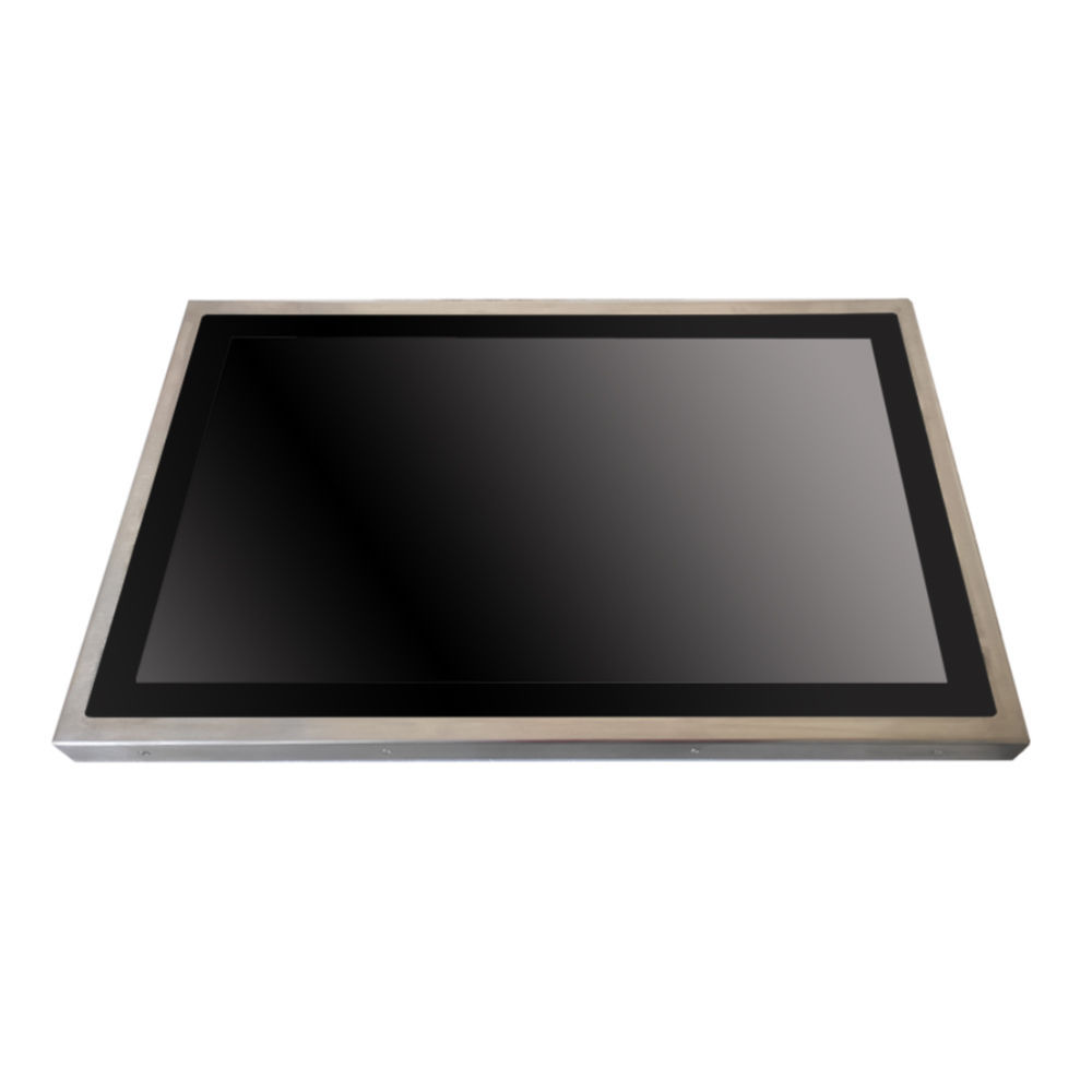 Panel PC di LCD - ePX21 INOX i5-6200u - Grupo Eos Ibérica - con touch ...
