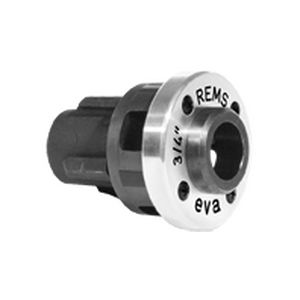 Testa di filiera di filettaggio - S - REMS