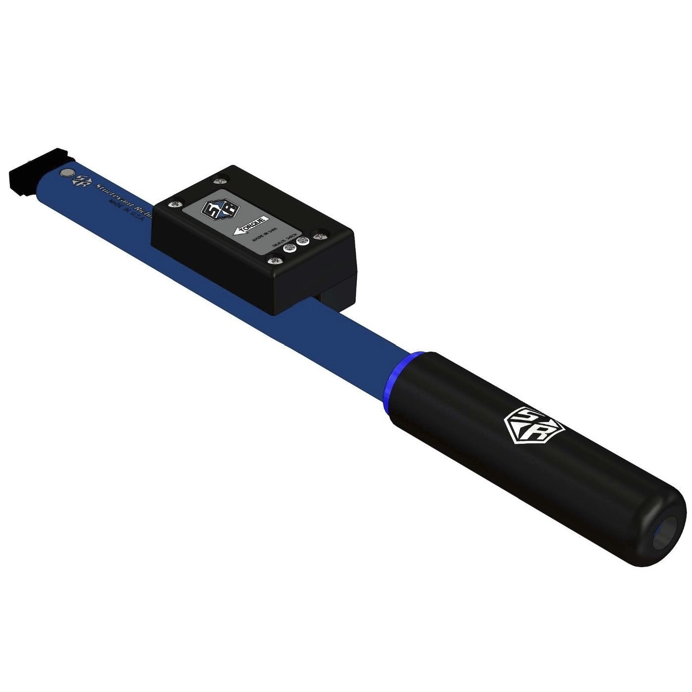 Chiave dinamometrica digitale - TAC series - Sturtevant Richmont ...