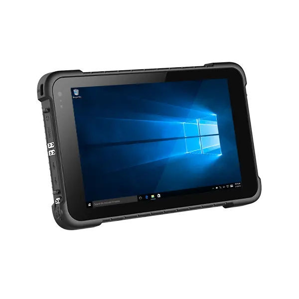 Tablet Windows 10 - Uniq Tablet 8 Windows - ELCOM - 8" / Intel® Atom ...