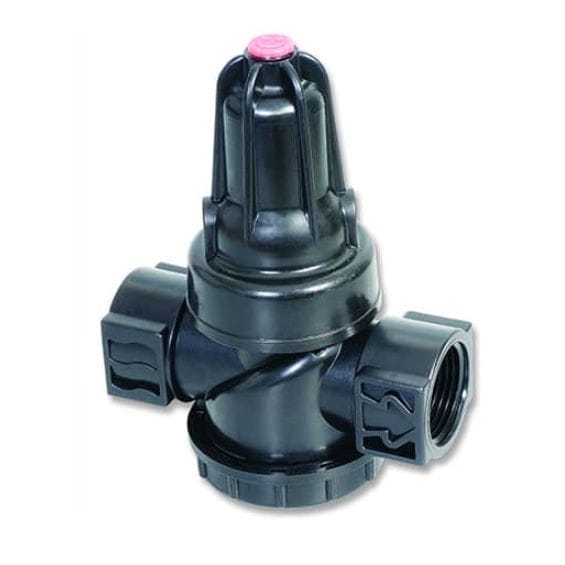 Regolatore e riduttore di pressione per acqua - 1”- PRV - BERMAD CS Ltd ...