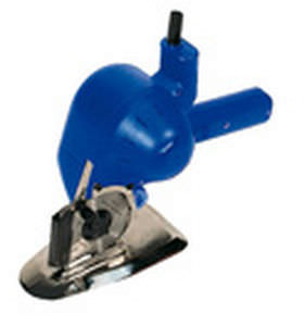 Cutter - BOM 30, BOM 30 S - KURIS Spezialmaschinen