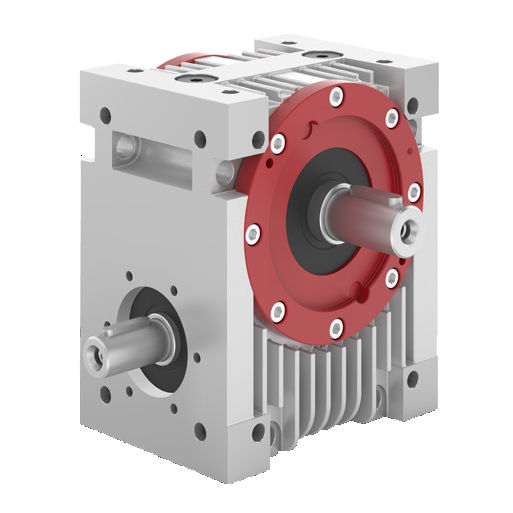 Riduttore a vite senza fine - Technische Antriebselemente GmbH - ad ...