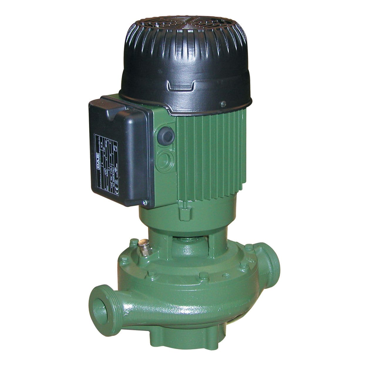 Pompa centrifuga - ALM/ALP - DAB - per acqua calda / elettrica / industriale