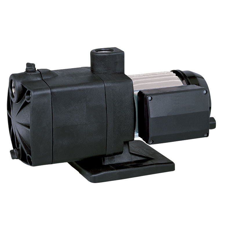 Pompa centrifuga - MULTI 4 SW - DAB - per acque reflue / elettrica ...