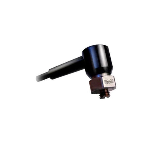 Sensore di accelerazione ICP - 607A11 - PCB Piezotronics GmbH - IEPE / industriale