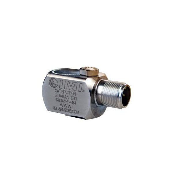 Sensore di accelerazione ICP - HT602D01 - PCB Piezotronics GmbH - IEPE / a taglio / per alte ...