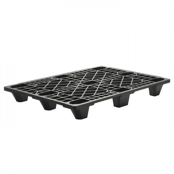 Pallet in plastica riciclata - C1210XR - MI Mailbox International GmbH ...