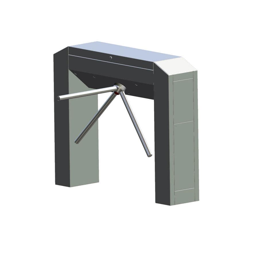 Tornello a tre bracci - Modul Cross - Karl Gotschlich GesmbH