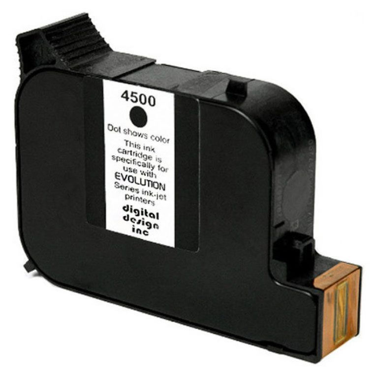 Inchiostro per stampa a getto d'inchiostro - Evolution 4500 Series ...