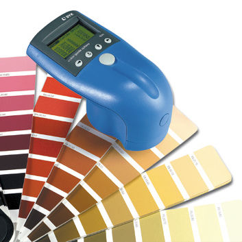 Spettrofotometro a colori - color-guide plus - BYK Gardner USA - portatile