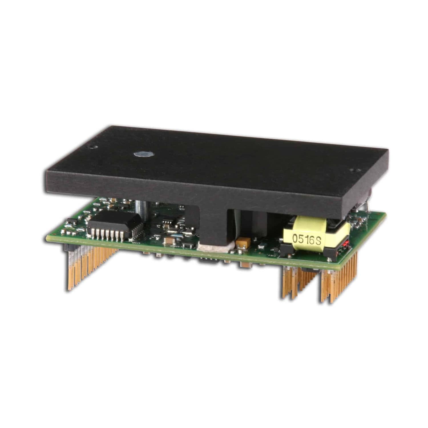 Servo-variatore su PCB - AZBDC25A20 - ADVANCED Motion Controls - DC ...