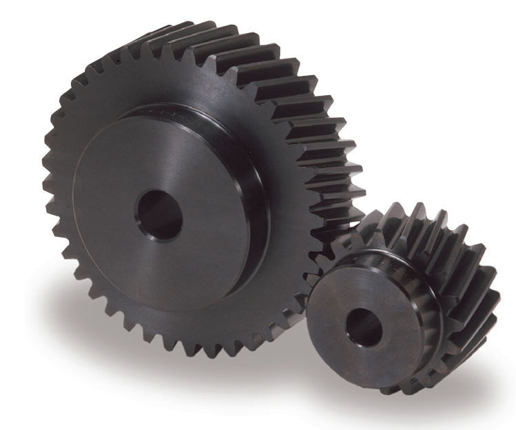 Ingranaggio cilindrico a denti dritti - KSH2-15L - Quality Transmission ...