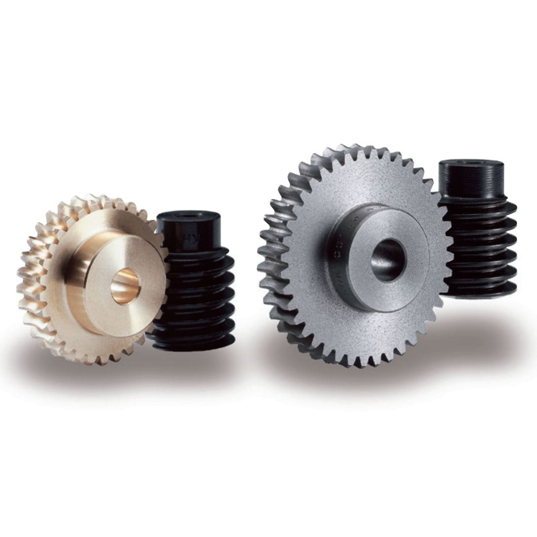 Ingranaggio a vite senza fine - KCG3-30L2 - Quality Transmission ...