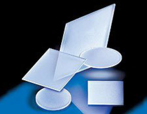 Diffusore ottico - ø 5 - 100 mm - Edmund Industrial Optics