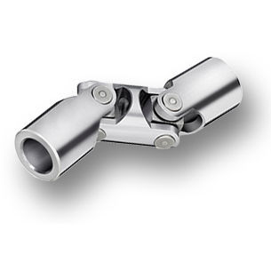 Giunto cardanico semplice - Curtis Universal