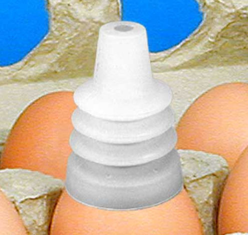 Ventosa a soffietto - BE33-SIT - ANVER Vacuum System Specialists - in ...