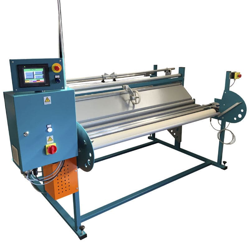 Stand avvolgitore-svolgitore automatico - P-4SE - REXEL - con motore