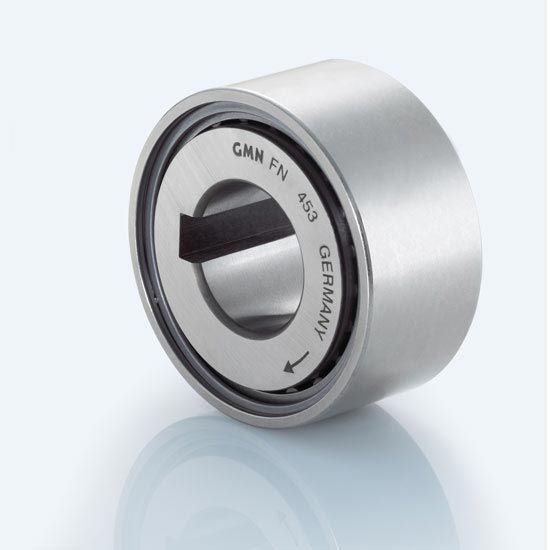 Ruota libera a rulli - FN series - GMN - con cuscinetto interno ...