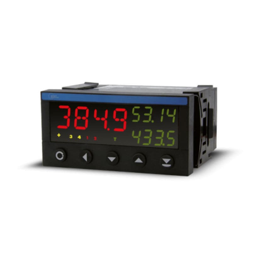 Regolatore PID - OM 402PID - Orbit Merret s.r.o. - DC / multifunzione ...