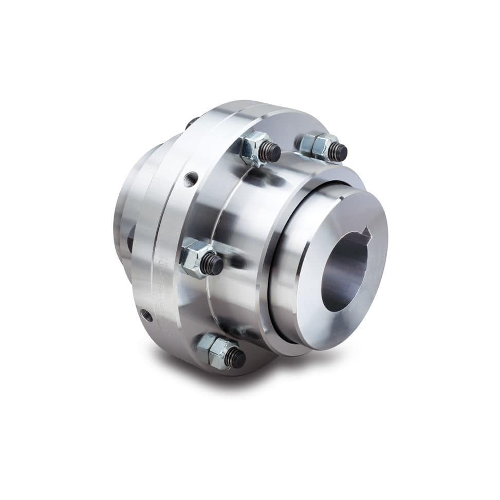 Giunto flessibile - Amerigear® - Ameridrives Couplings - rigido / a ...