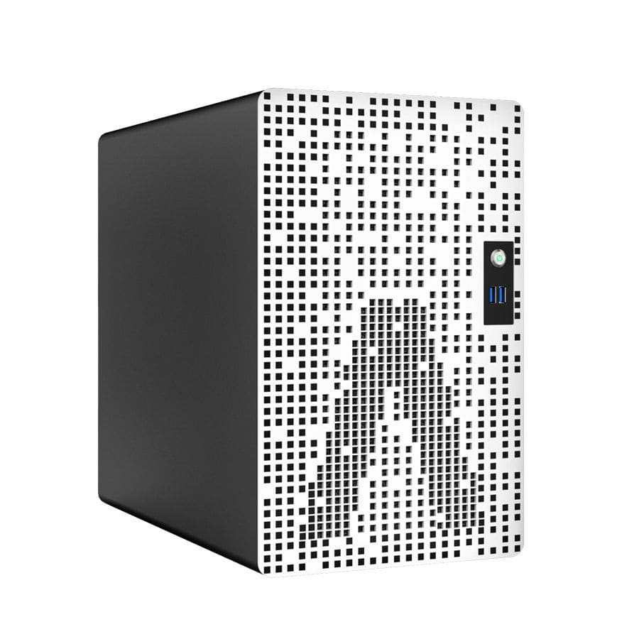 PC tower - AKHET® TOWER - Pyramid Computer GmbH - server / GPU / AI