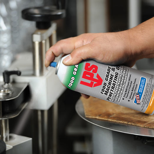 Spray lubrificante - 01316 - LPS Laboratories - di protezione ...