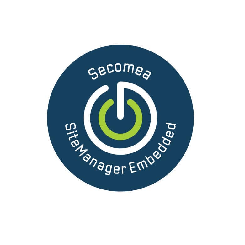 Software di gestione - SITEMANAGER - Secomea - HMI / di sicurezza / server