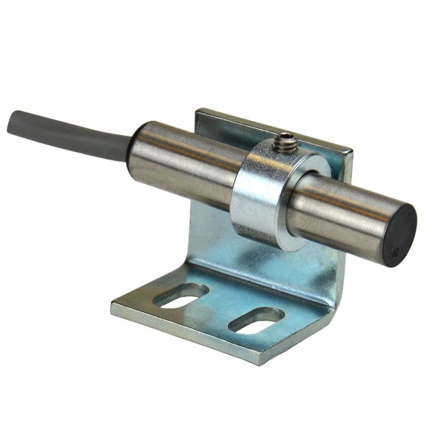 Sensore di velocità di rotazione - 1101 - Electro-Sensors - ad effetto Hall / senza contatto ...