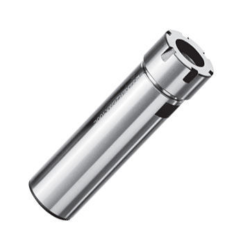 Portapinze ER - CSCC series - Turnmax Machine Tools - a gambo cilindrico