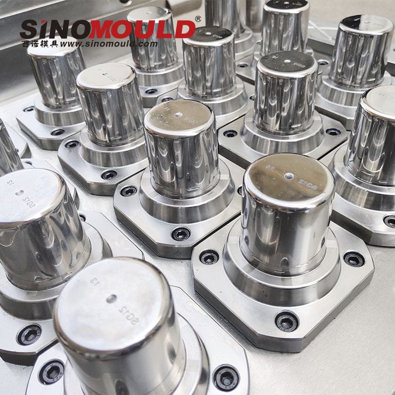 Stampo 20 Cavità 1/16 1/8 Oncia Stampo Per Piombini Da Pesca Do It 3171 ...