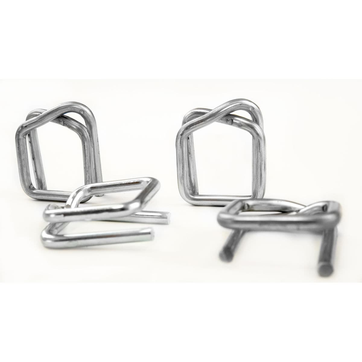 Sigillo per reggetta - GWB-19 - Urpack Packaging Ltd.