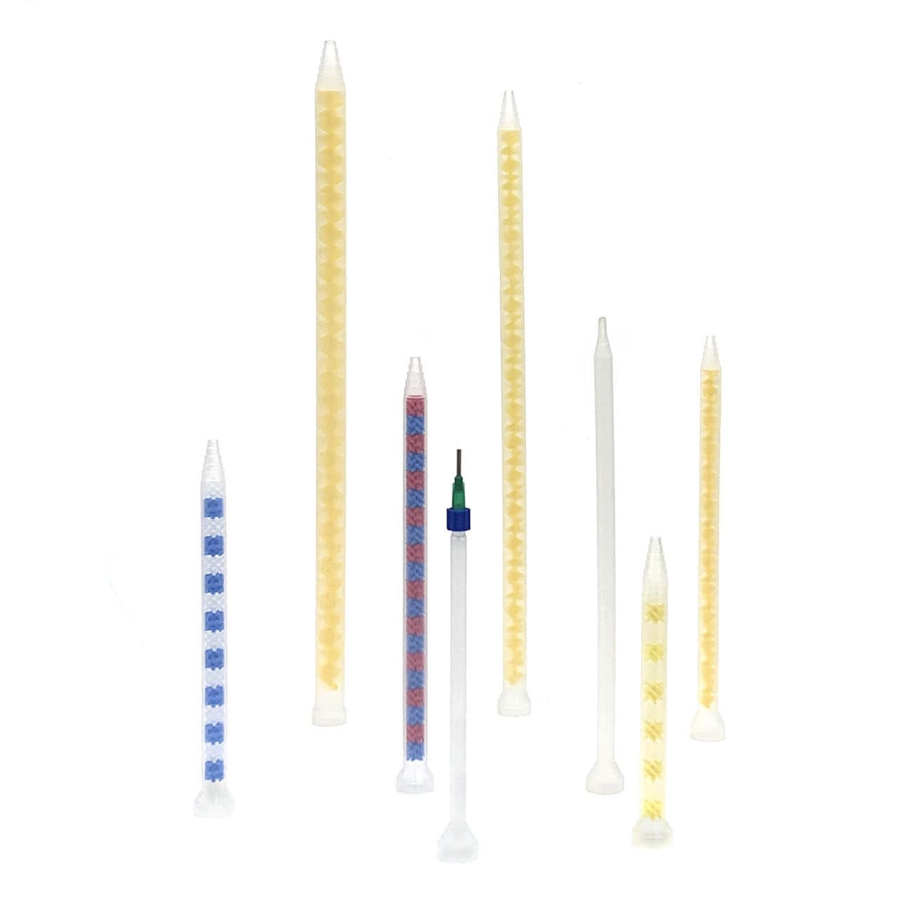 Miscelatore statico - DAV TECH Srl