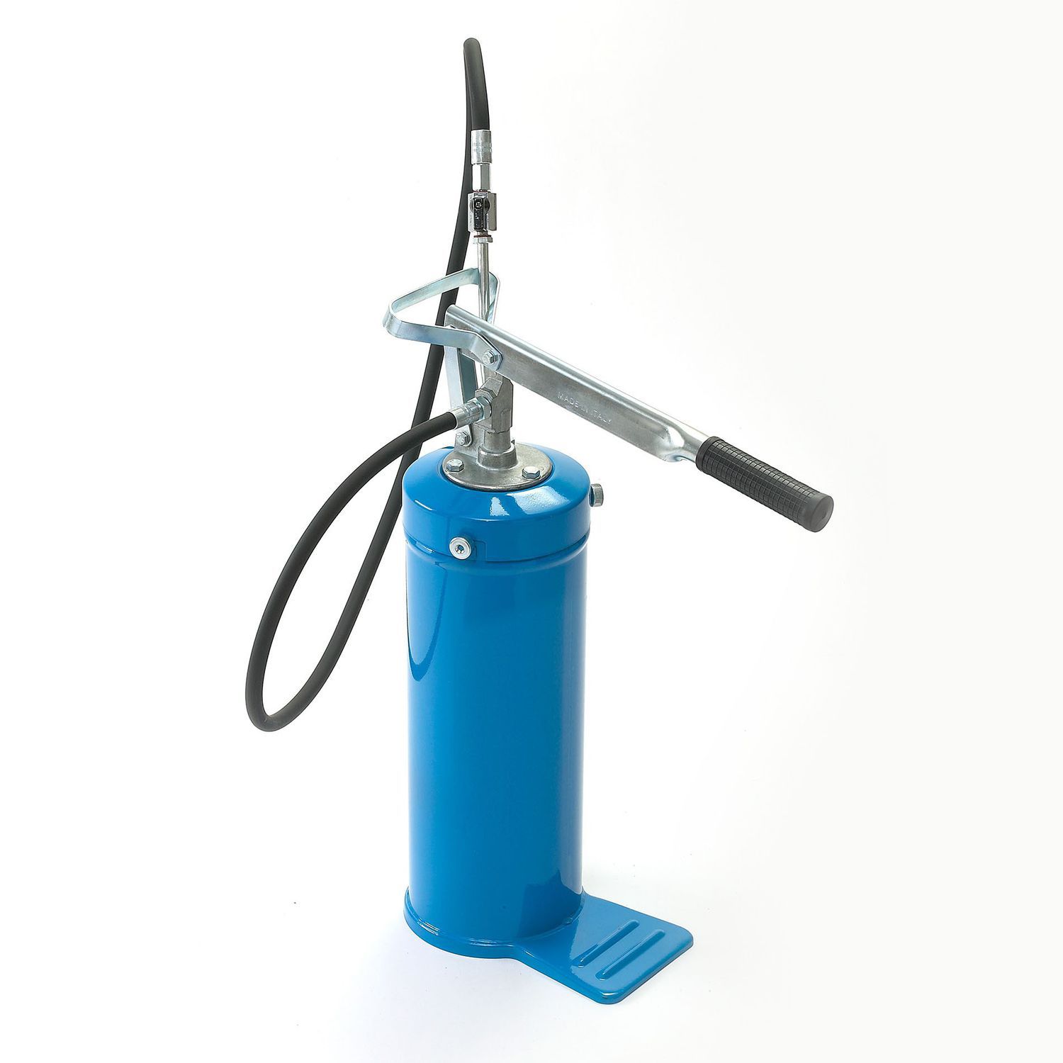 Pompa per grasso manuale - 84008 - Ompi Srl