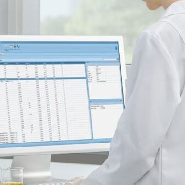 Software di statistica - License EasyDirect pH - METTLER TOLEDO - di ...