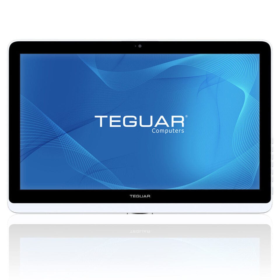 Panel PC con touch screen multitouch - TM-5957-22 - Teguar Computers ...