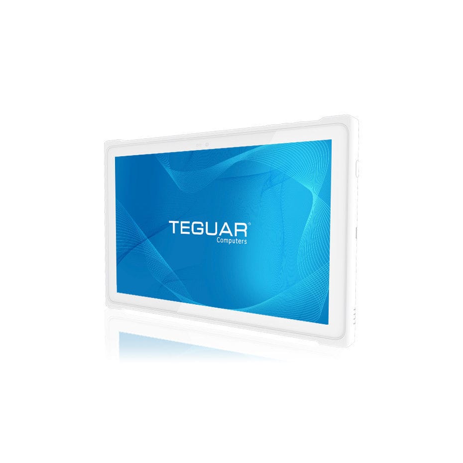 Tablet Windows 11 - TMT-Q7C80-08S - Teguar Computers - 8" / Qualcomm ...