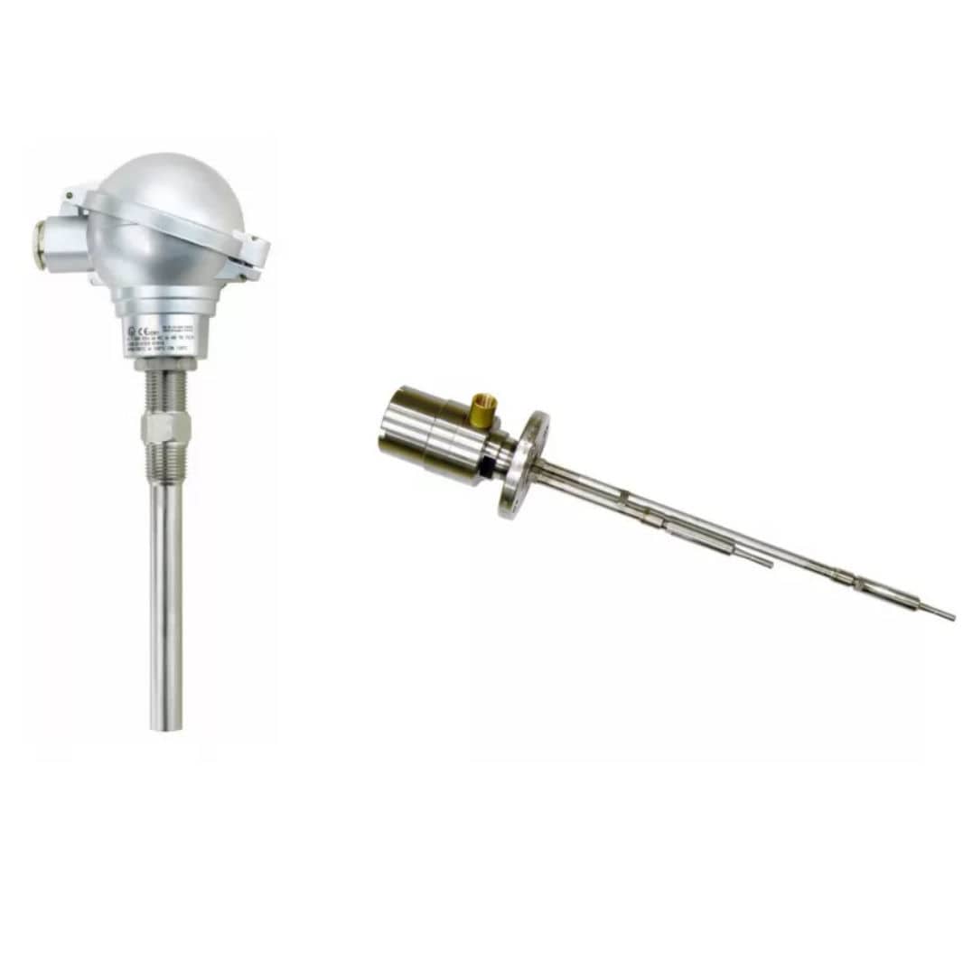 Livellostato per liquidi - Lidec - Honeywell Advanced Sensing ...