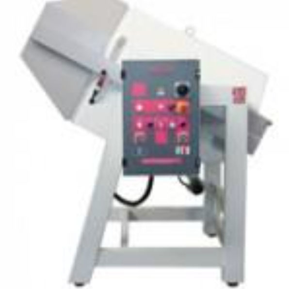 Buratto magnetico per acciaio - VIBROFINISHING - Novagum S.r.l ...