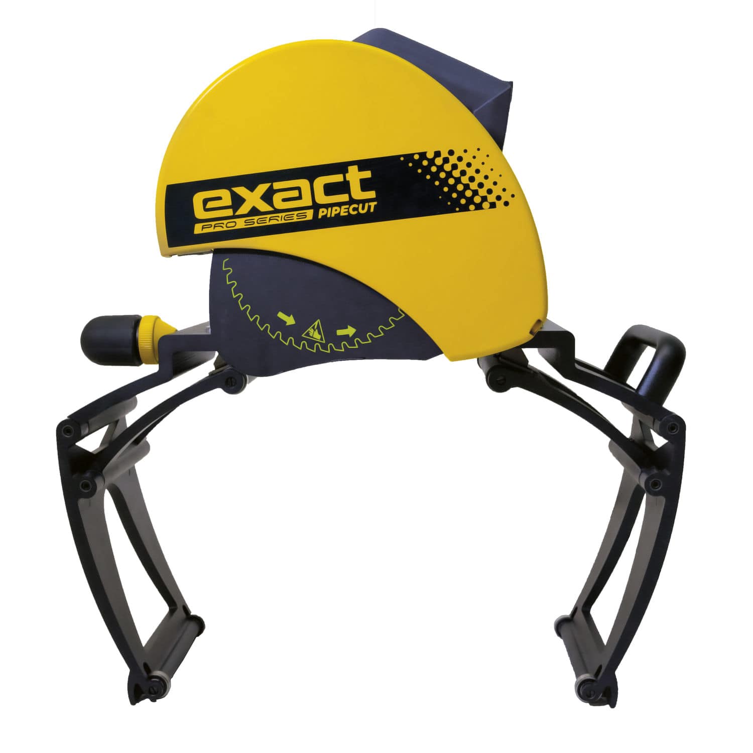 Tagliatubi elettrico - Exact PipeCut 460 Pro series - Exact Tools Oy ...
