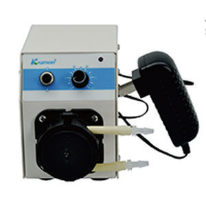 Pompa dosatrice - KCP-PRO series - A2V Mécatronique - peristaltica / ad ...