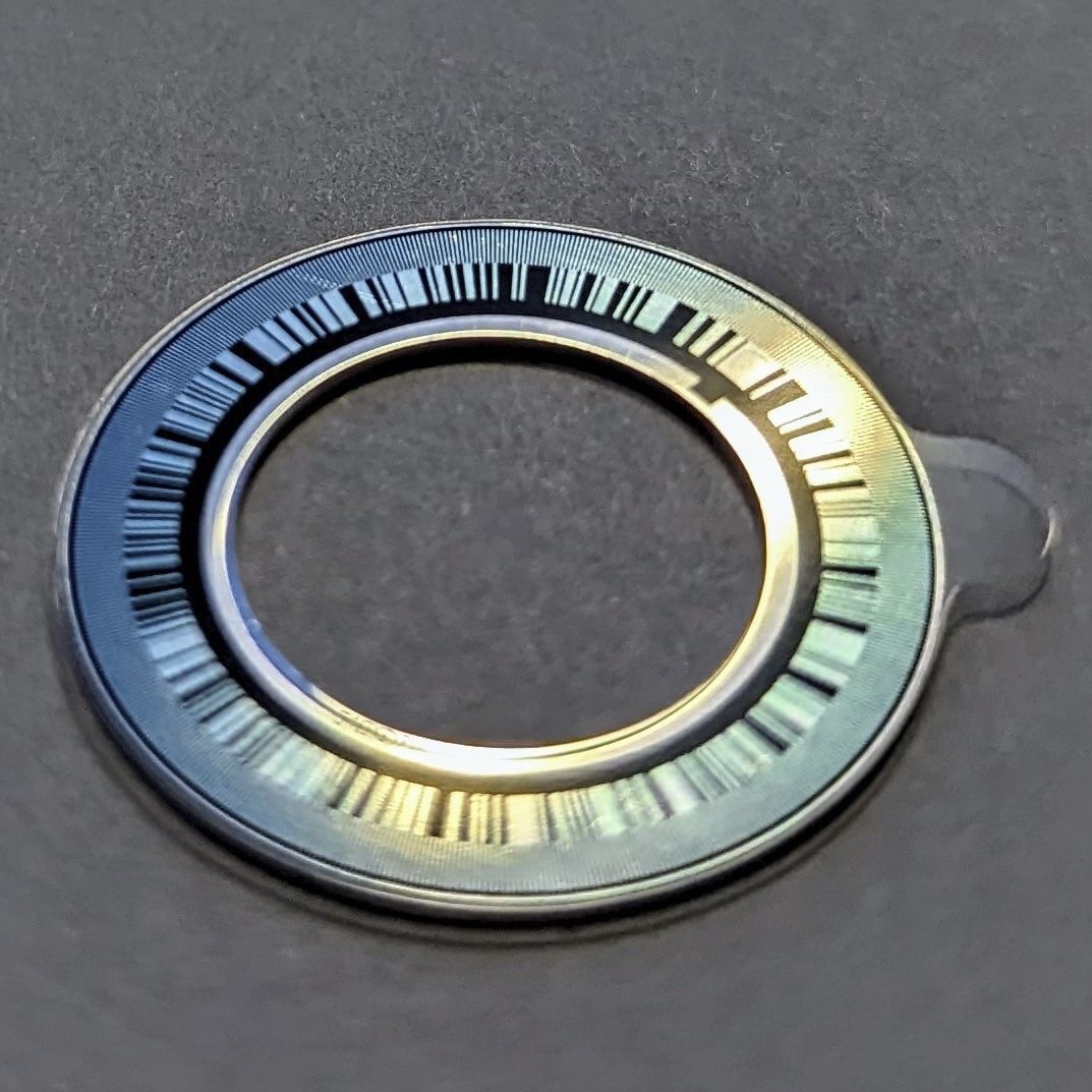 Disco codificatore ottico - HONEST SENSOR Corp. Taiwan - altamente ...