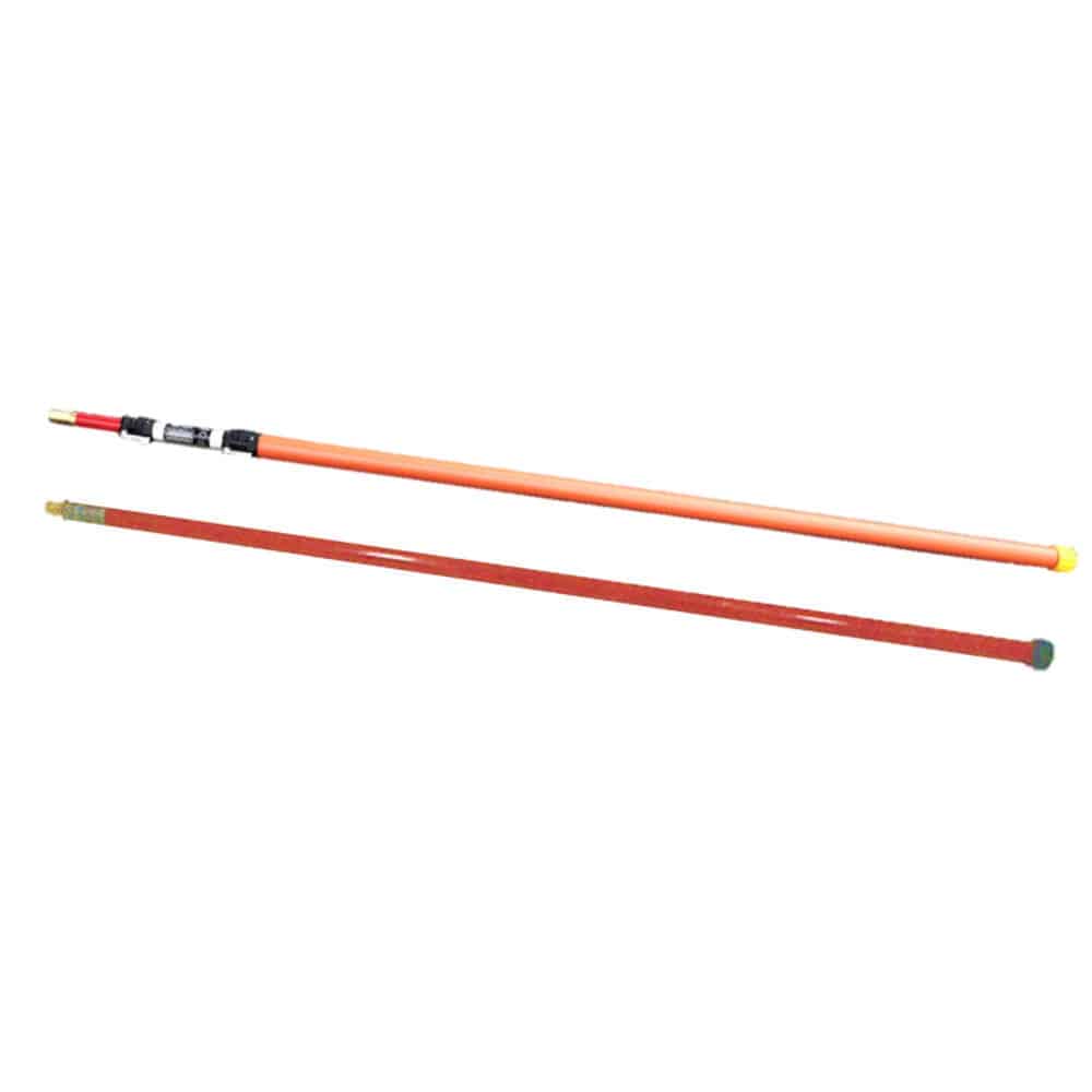 Pertica isolante telescopica - CE-9-5603 series - CATU